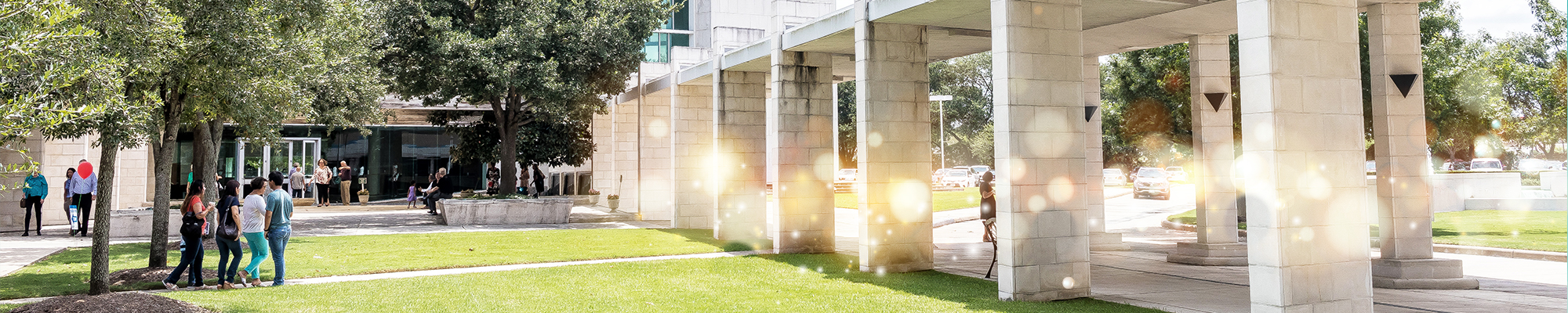 Licensed Unity Teachers - Unity of Houston