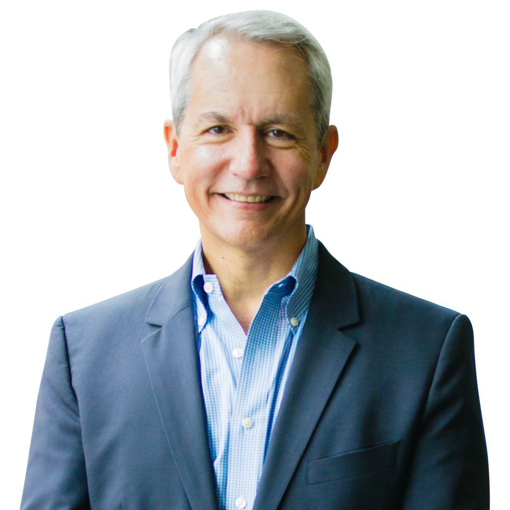 Rev. Michael Gott - Unity of Houston