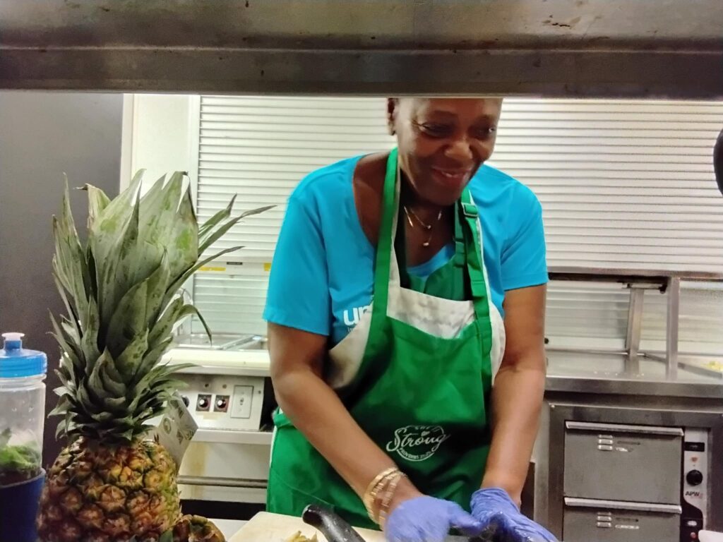 Unity In The Community - Unity of Houston