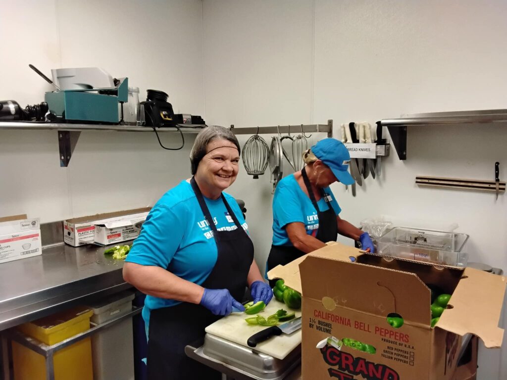 Unity In The Community - Unity of Houston