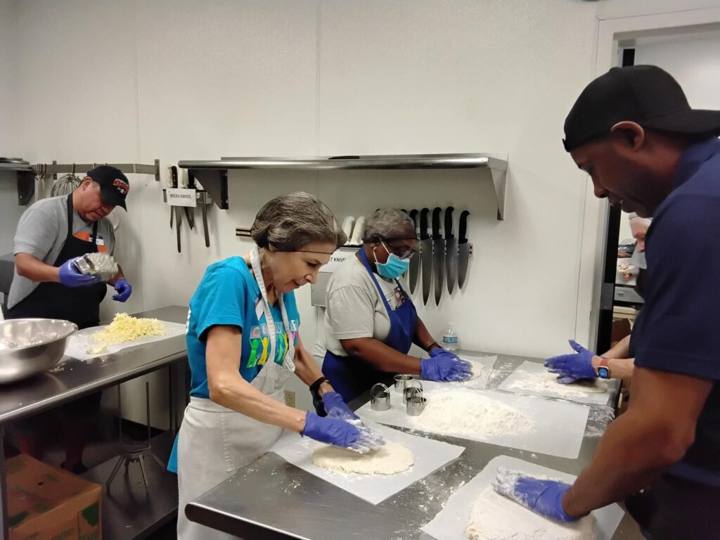 Unity In The Community - Unity of Houston