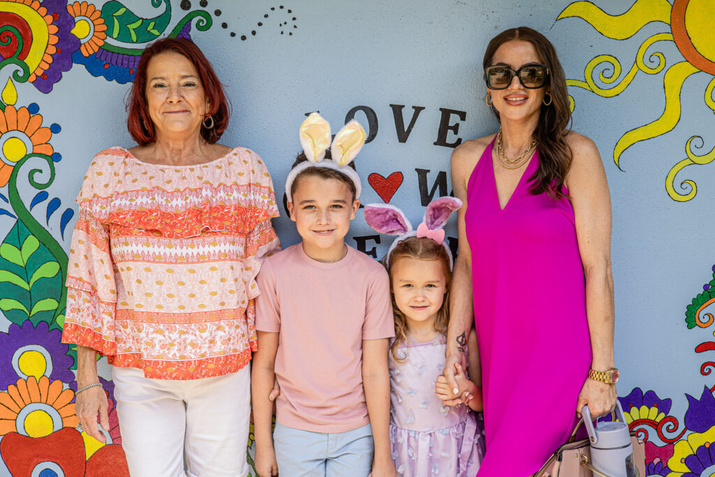 Family & Children - Unity of Houston