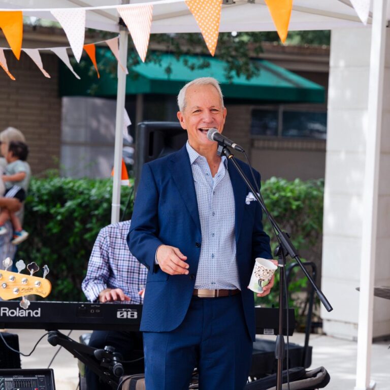 Unity of Houston - A Positive Path for Spiritual Living