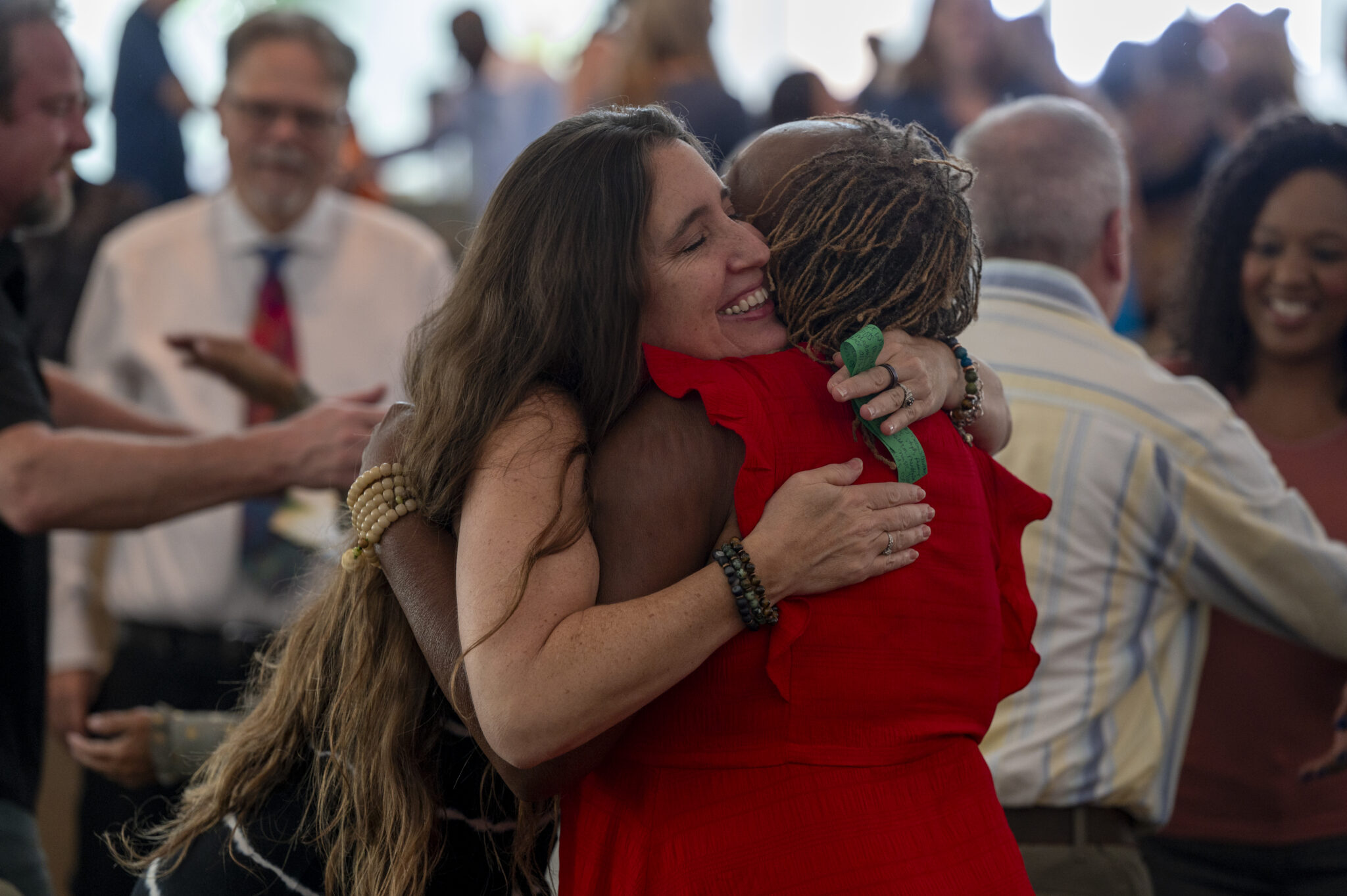 Prayer Request - Unity of Houston