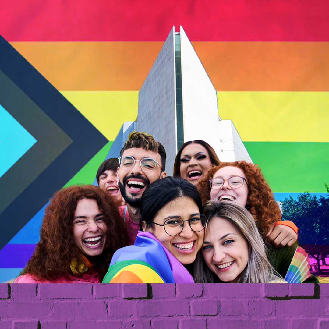 Image Galleries - Unity of Houston