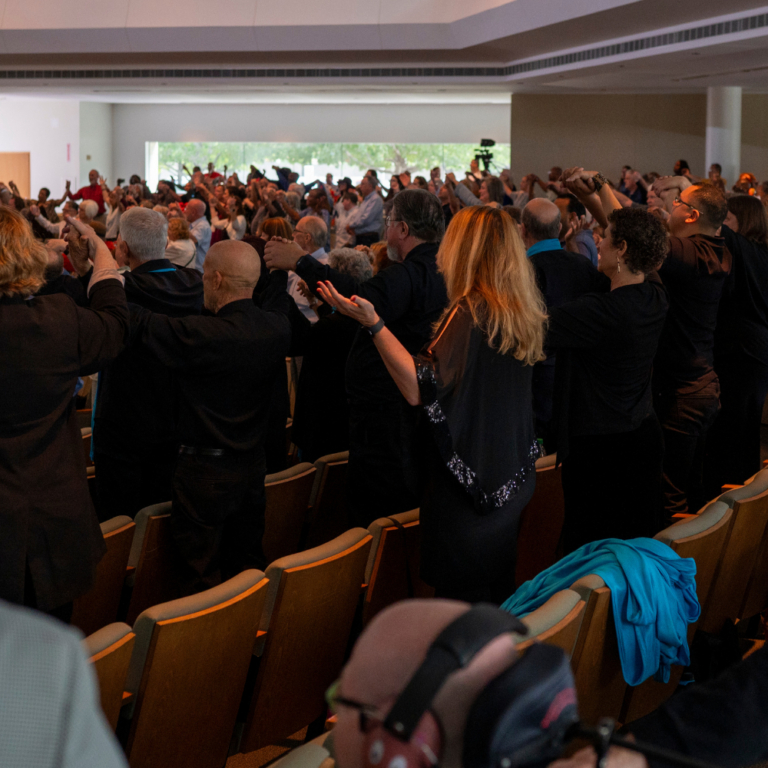 Unity of Houston - A Positive Path for Spiritual Living