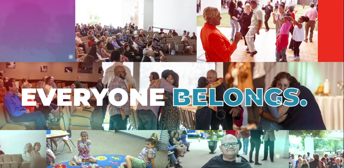 Unity of Houston - A Positive Path for Spiritual Living