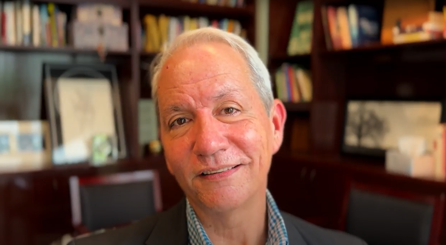 Discover Unity - Unity of Houston