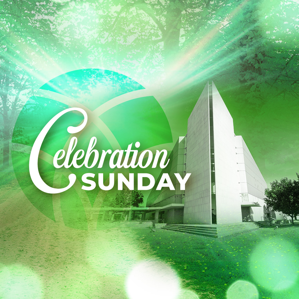 Sunday Services - Unity of Houston
