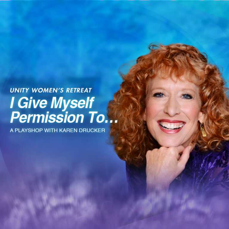 Unity of Houston - A Positive Path for Spiritual Living