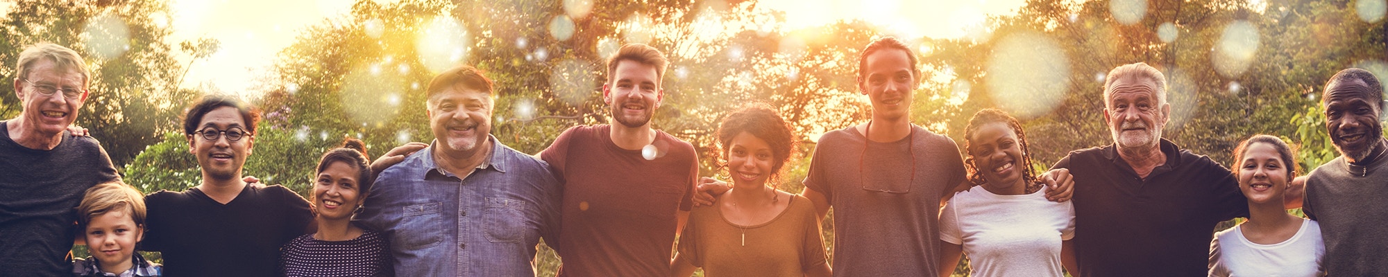 Volunteer - Unity of Houston