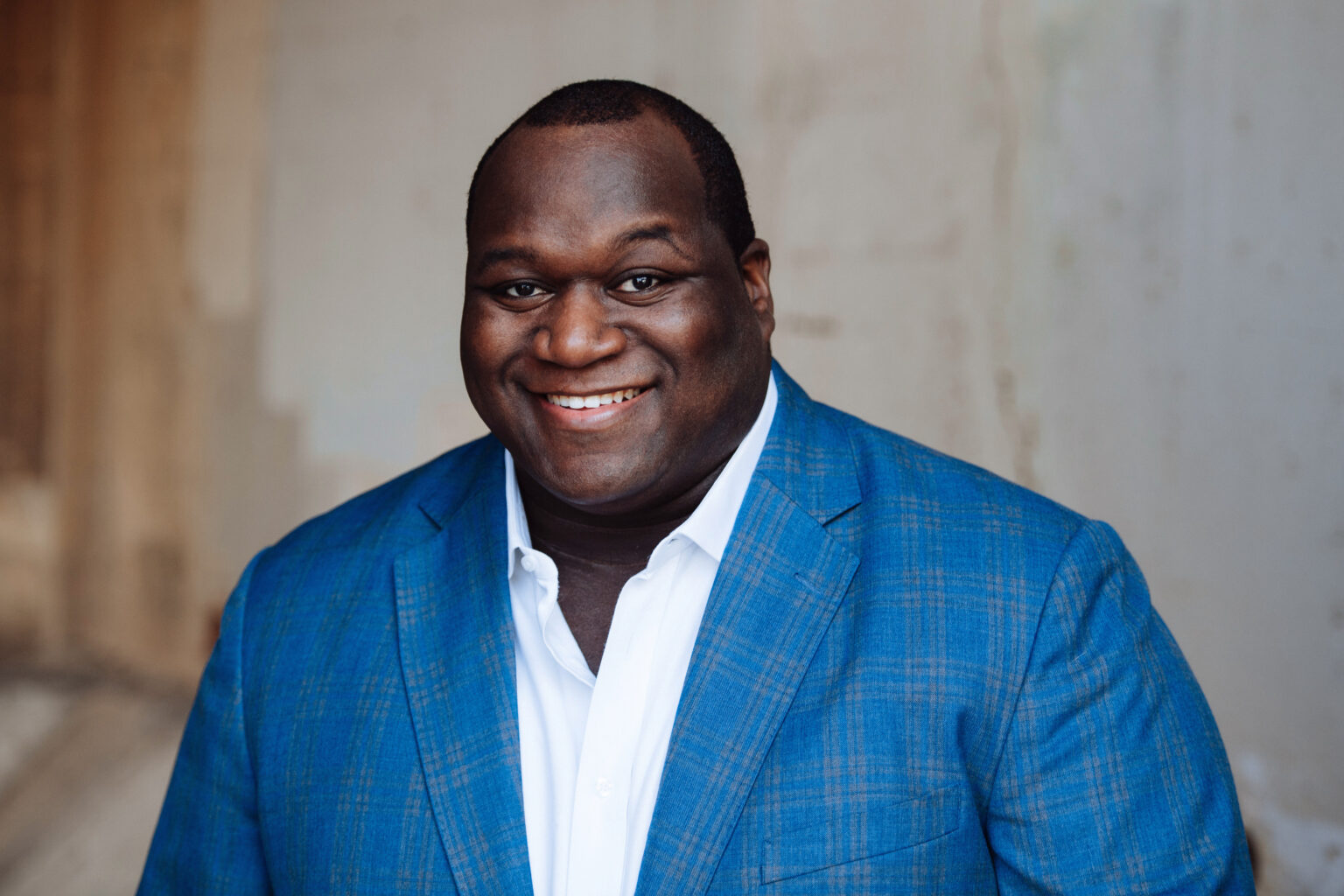 11 am | Sunday Morning Service | Kenneth Gayle - Unity of Houston