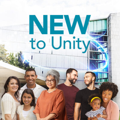 Unity of Houston - A Positive Path for Spiritual Living