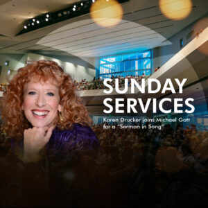 Sunday Services - Unity of Houston