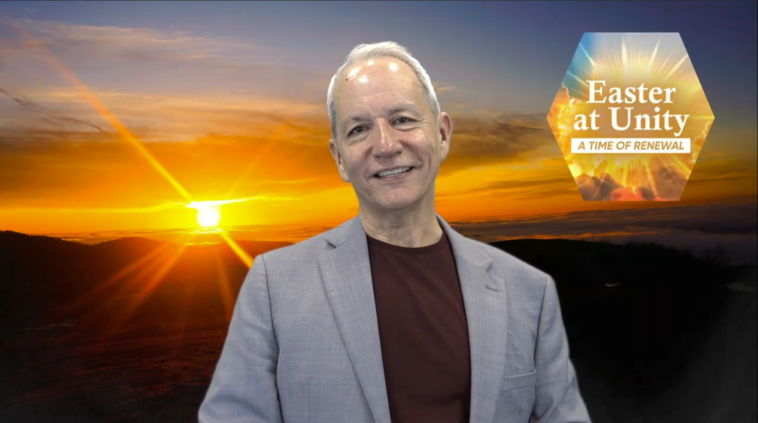 Unity of Houston - A Positive Path for Spiritual Living