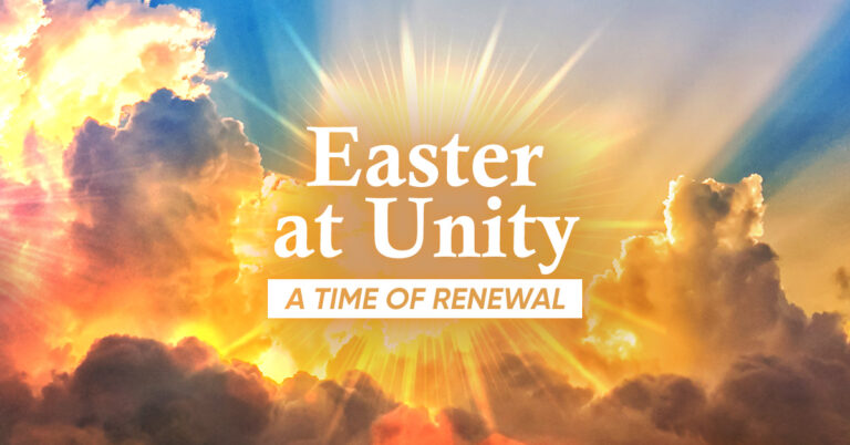 Unity of Houston - A Positive Path for Spiritual Living