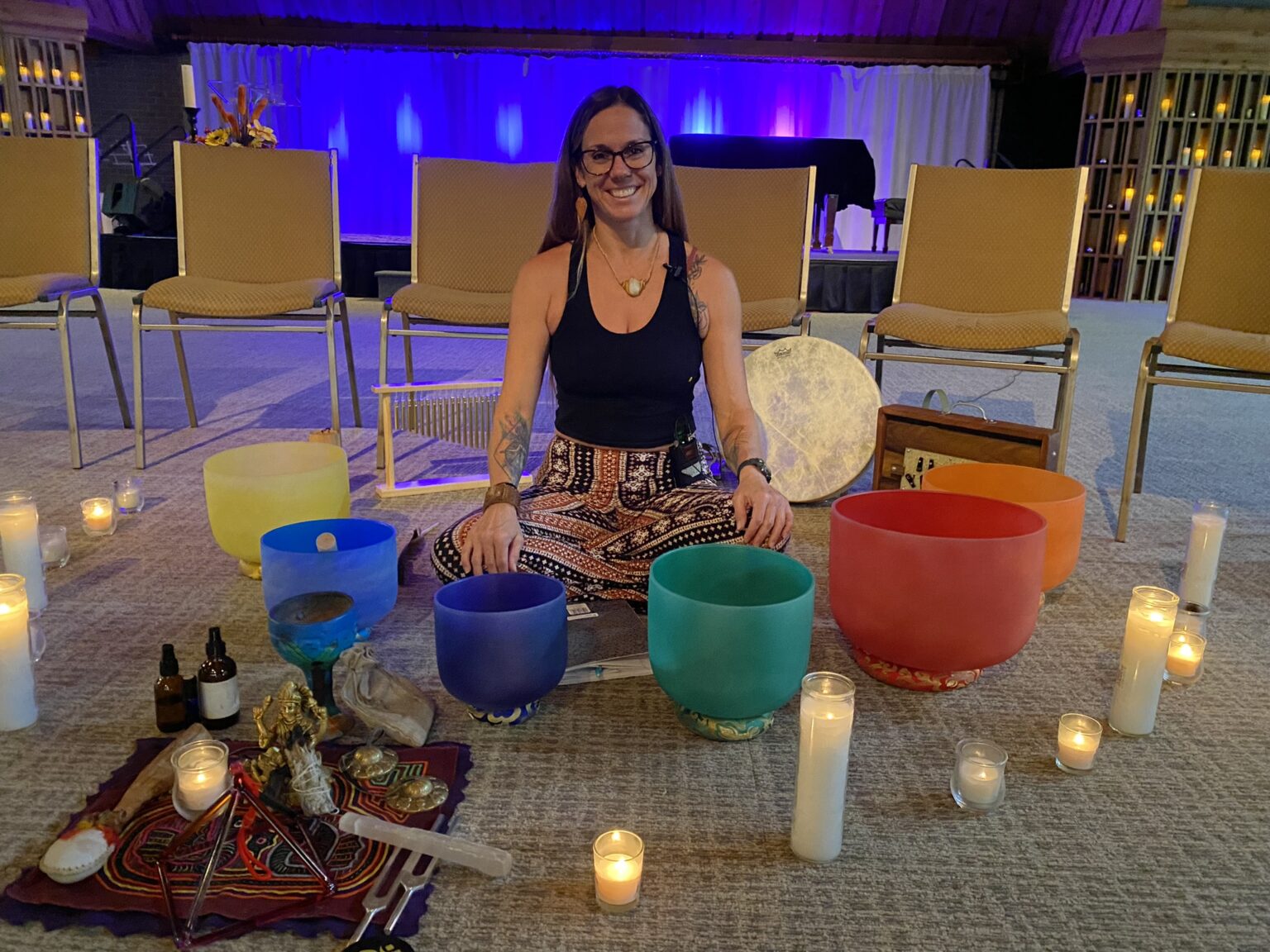 Midweek at Unity: Emily Williams - Unity of Houston