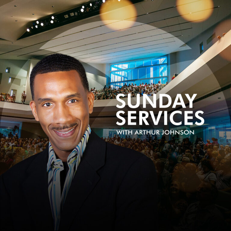 Sunday Services - Unity of Houston