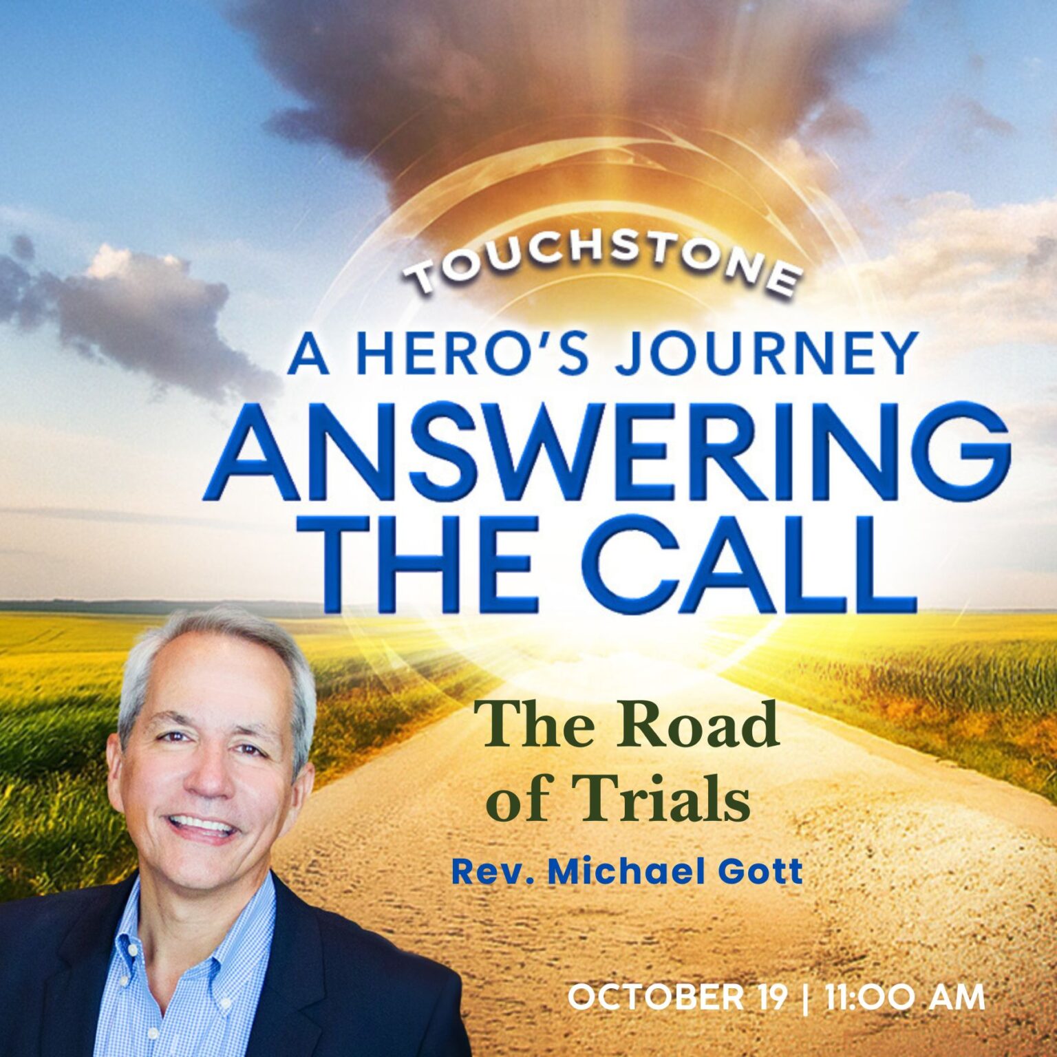 Sunday Services - Unity of Houston