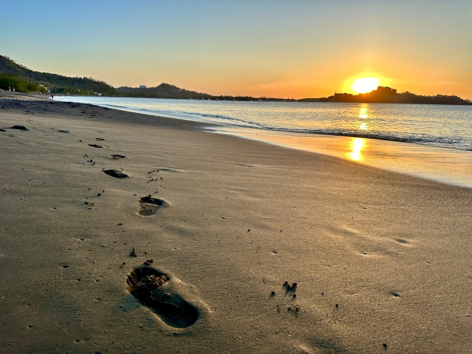 Sacred Journey to Costa Rica - Unity of Houston