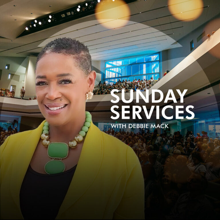 Sunday Services - Unity of Houston